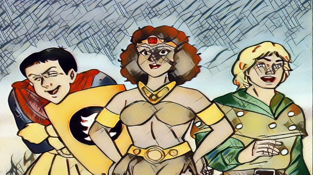 Variant Human Feat Impact – ThinkDM