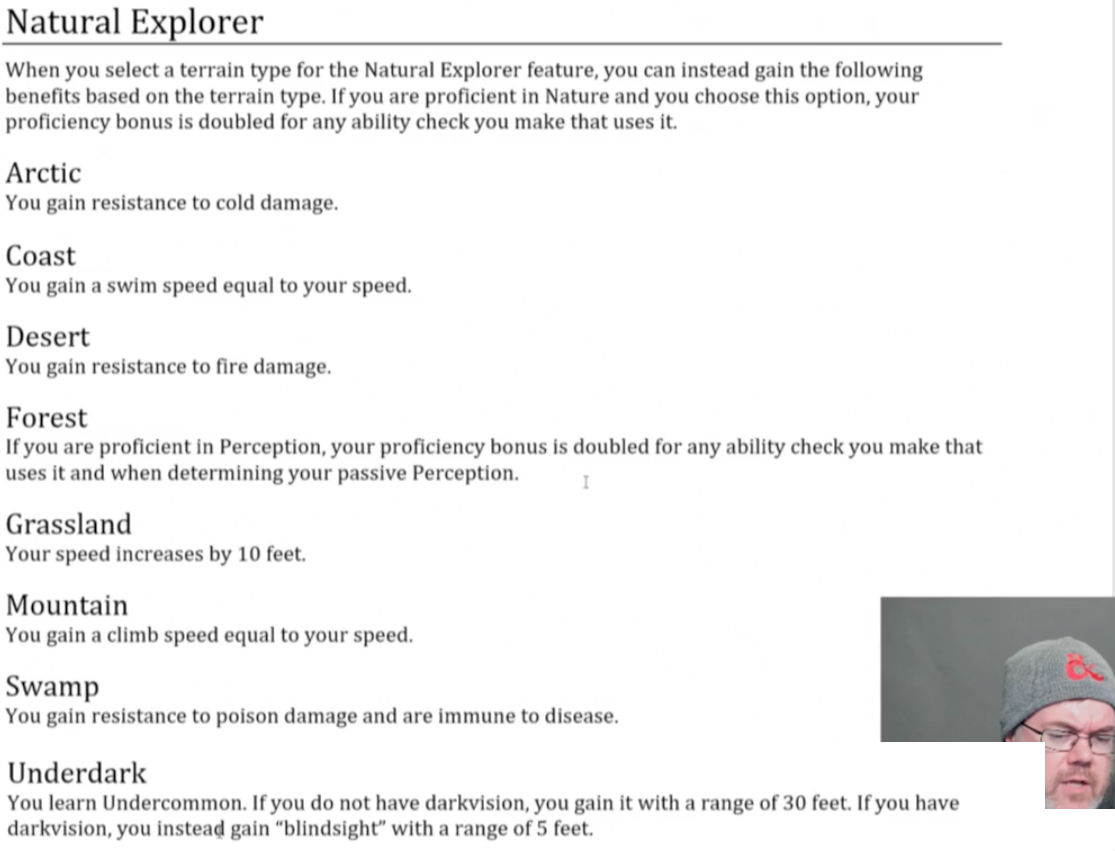 Revised Ranger (2018) – ThinkDM