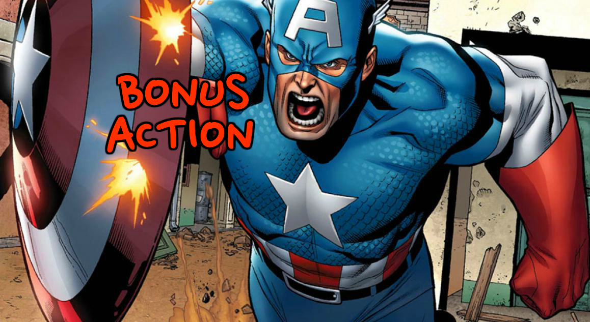 Shield Master Unleashed – ThinkDM