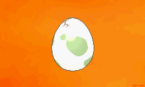 Egg Moves – ThinkDM