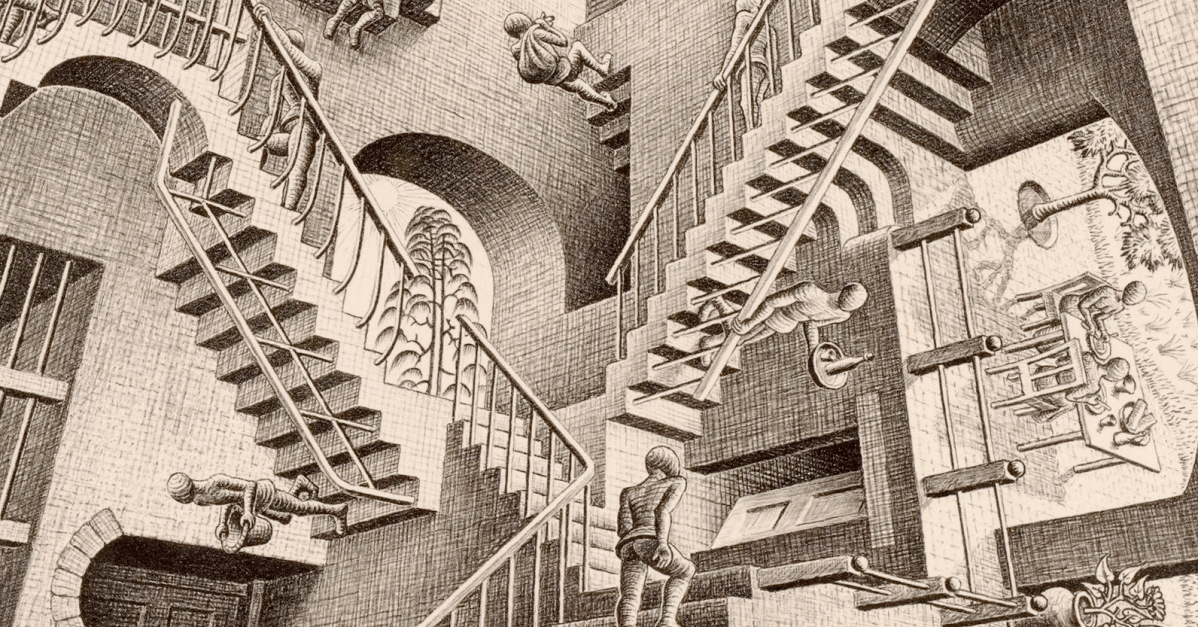 Reverse Illusions – ThinkDM