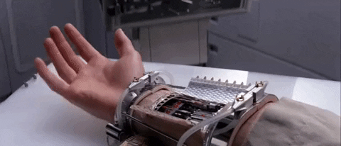 Prosthetic Attunement – ThinkDM