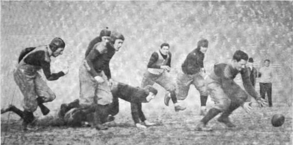 Critical Fumble Fix – ThinkDM