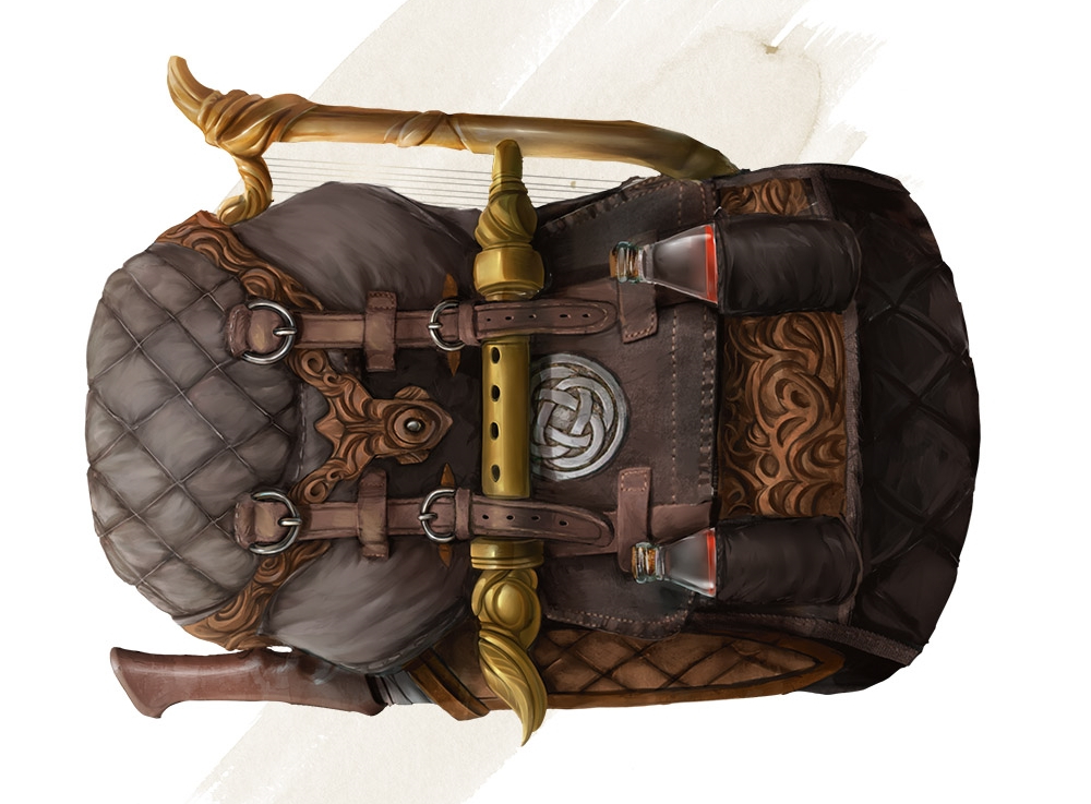 Heward’s Handy Haversack – ThinkDM